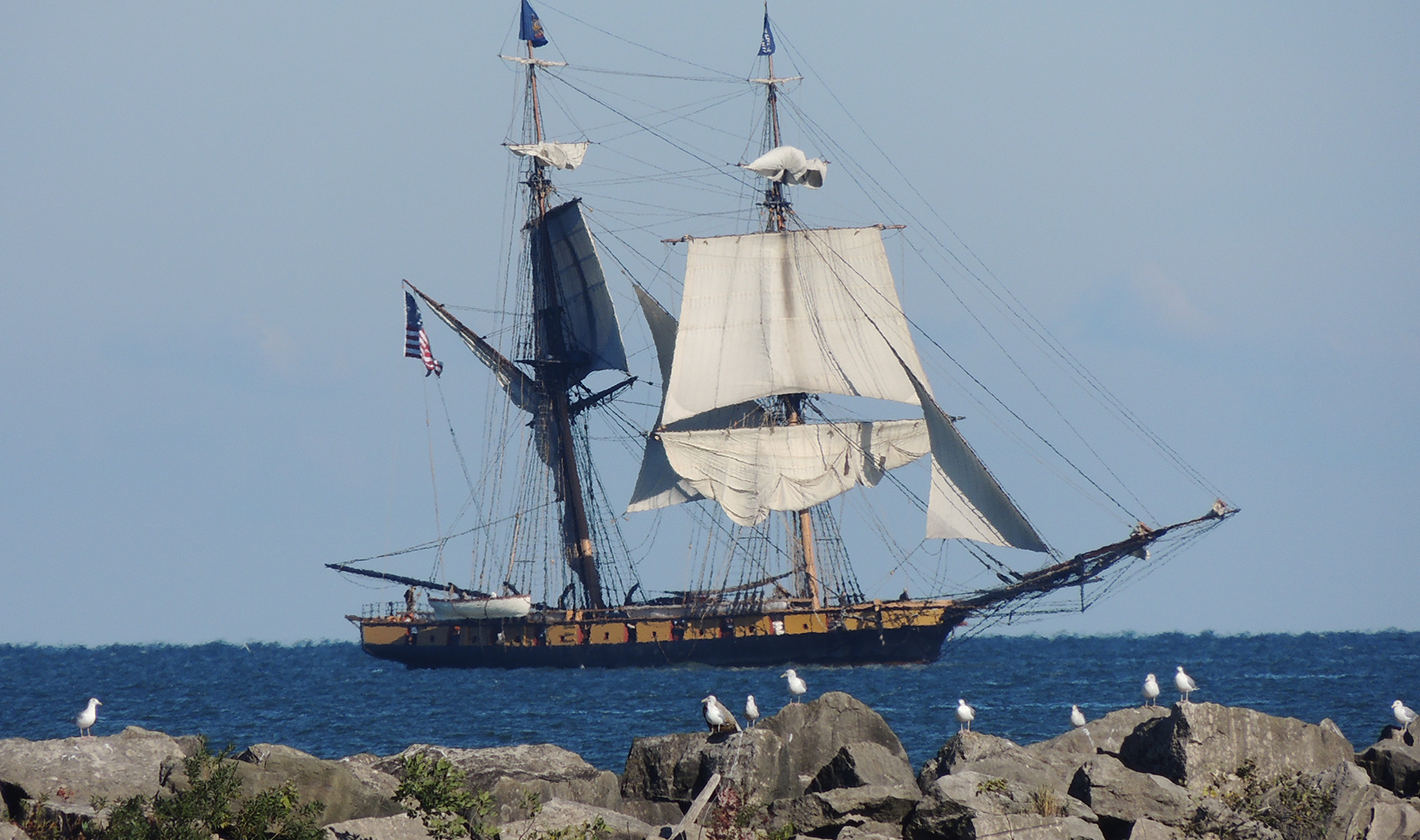 Events - THE PERRY GROUP